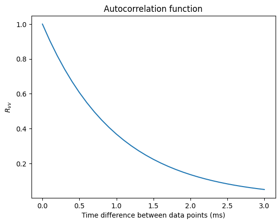 Lecture 1: Noise in measurements — Open Quantum Sensing and Measurement ...
